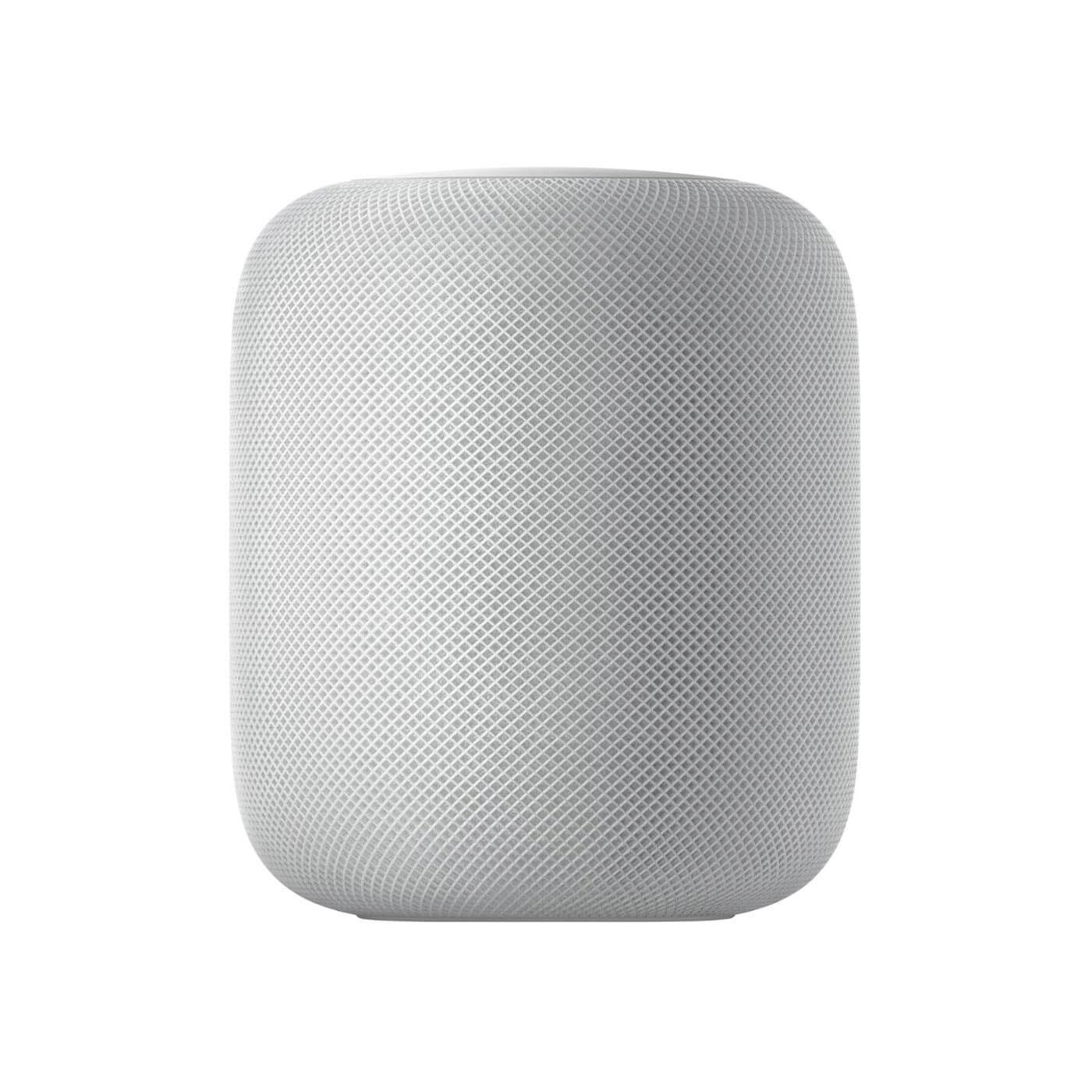 Apple – HomePod – Space Gray – Multipro Private Limited